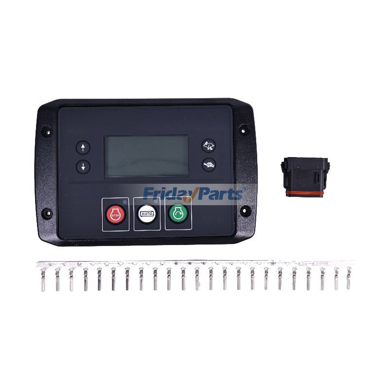 Control Module DSEE400 for Deep Sea