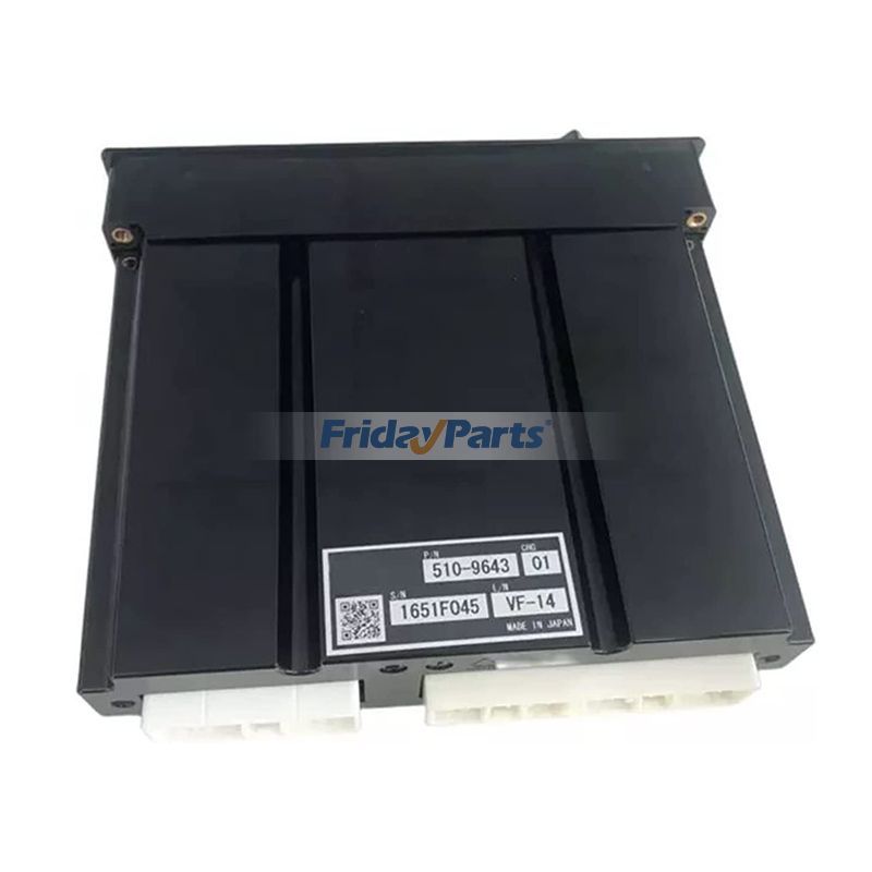 Control Panel Assembly 510-9643 for Caterpillar CAT Engine C4.4 ...