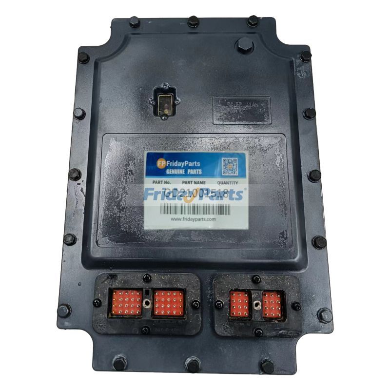 Control Unit Assembly 106-0167 4l-5383 for Caterpillar CAT Engine 3064 ...