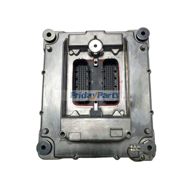 Control Unit VOE21695319 for Volvo Engine TAD940 TAD941GE TAD941VE ...