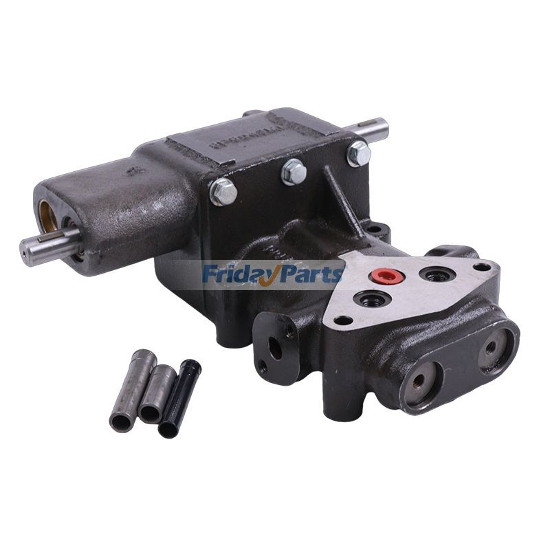 Control Valve 3T-8203 for Caterpillar CAT Tractor D6D D6E