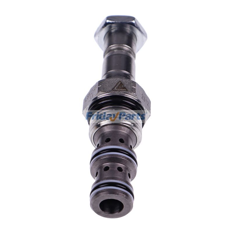 Control Valve Cartridge Assembly 7-126-604GT for Genie Telehandler SS ...