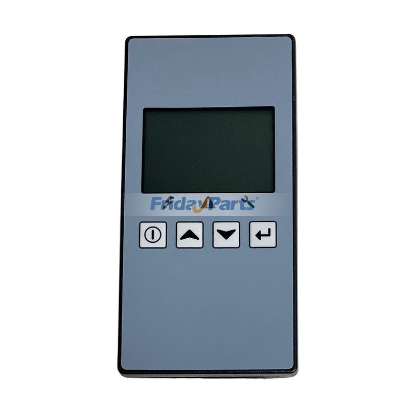 Controlador 2204135101 para compressor de ar Atlas Copco