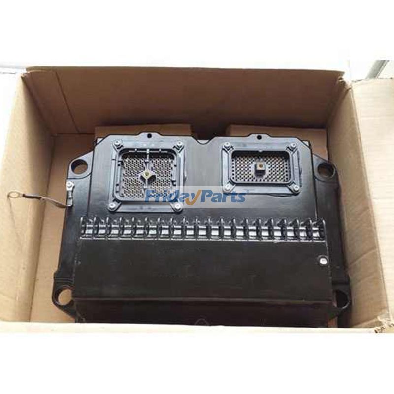 buy Controller 372-2900 for Caterpillar CAT Engine C18 C13 Truck 773F ...