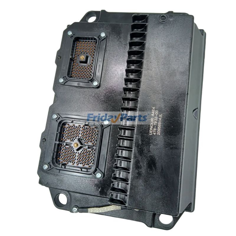 Controller 478-7932 for Caterpillar CAT Engine C11 C13 Excavator 336D2 ...