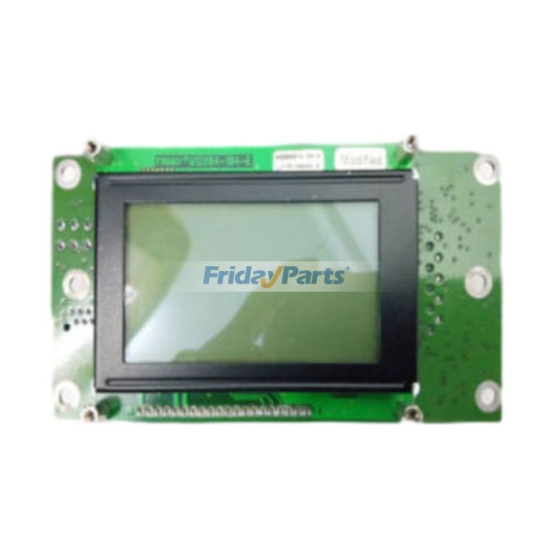 Controller A42615.0200 for Kalmar DRG420-450 DRF400-450 DRT450 Konecranes SMV 108 TC6 2518 TC3 ...