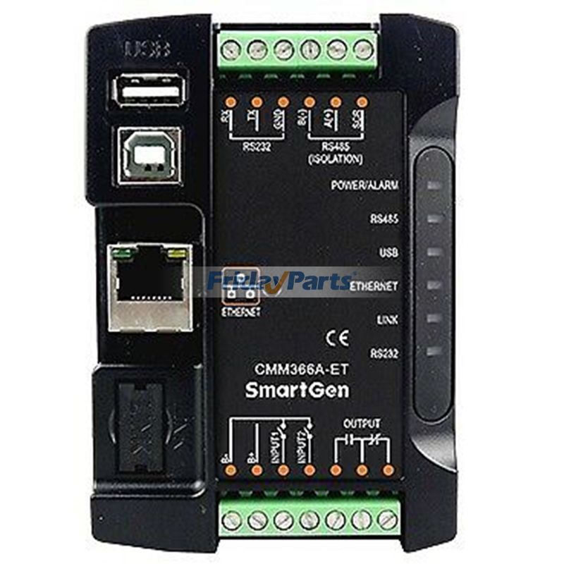 Controller CMM366A-ET for Smartgen