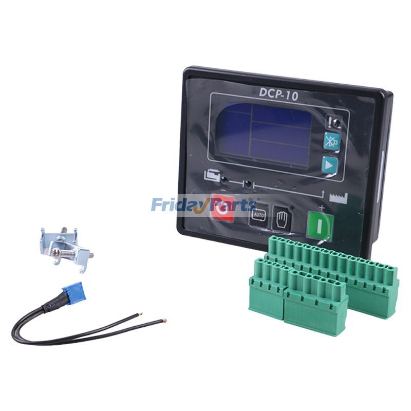 Controller DCP-10 for FG Wilson Harsen Genset DSP-10