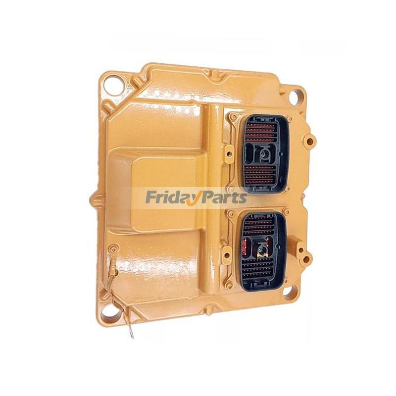 Controller ECU 462-0007 4620007 for Caterpillar CAT Engine C7.1 ...