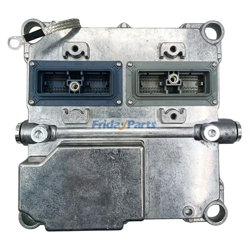 Controller ECU Panel 331-7539 for Caterpillar C4.4 C6.6 Engine CAT 312D ...