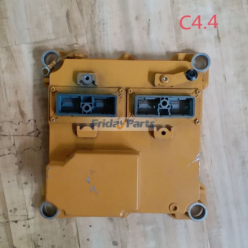Controller ECU Panel 331-7539 for Caterpillar C4.4 C6.6 Engine CAT 312D ...