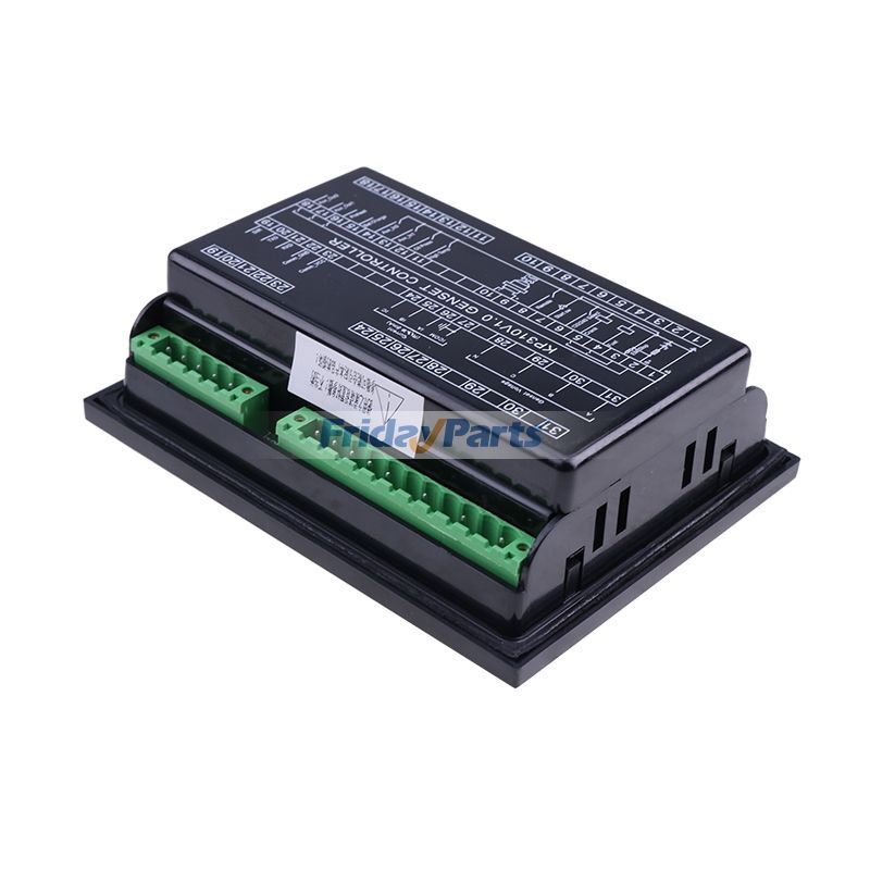 Controller KP310 V1.0 for Kipor Generator