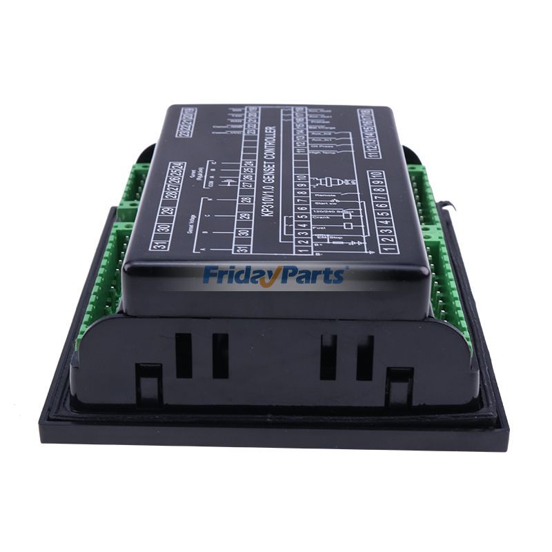 Controller KP310 V1.0 for Kipor Generator