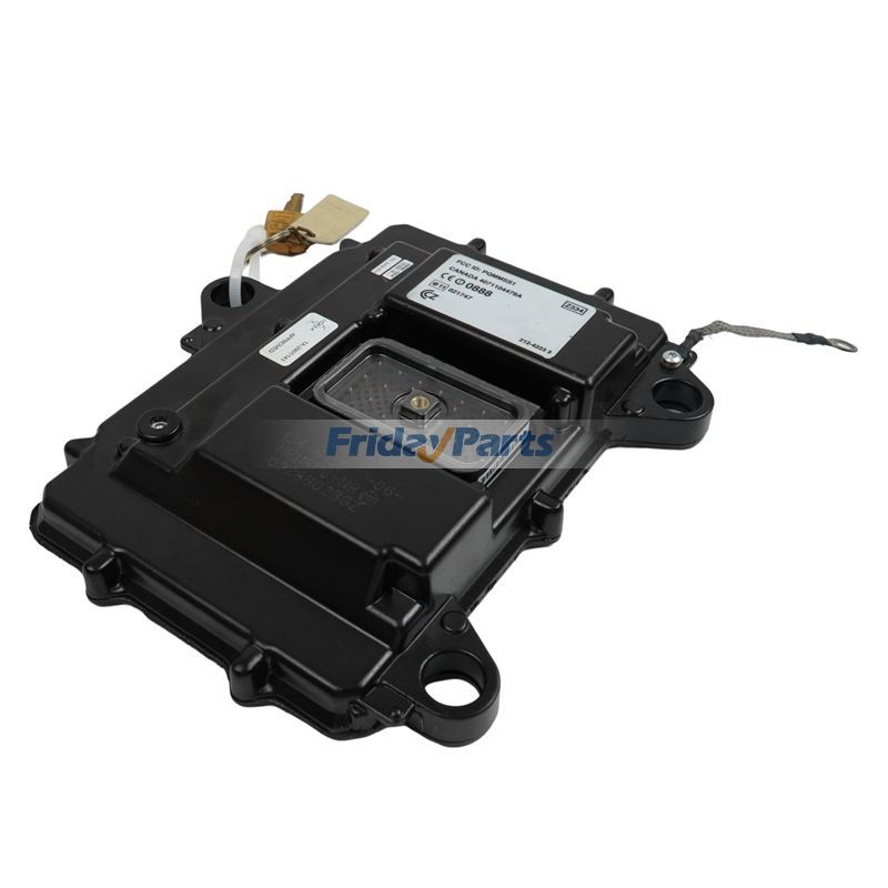 Controller Panel 156-6155 for Caterpillar CAT Engine 3054 3116 3126 ...