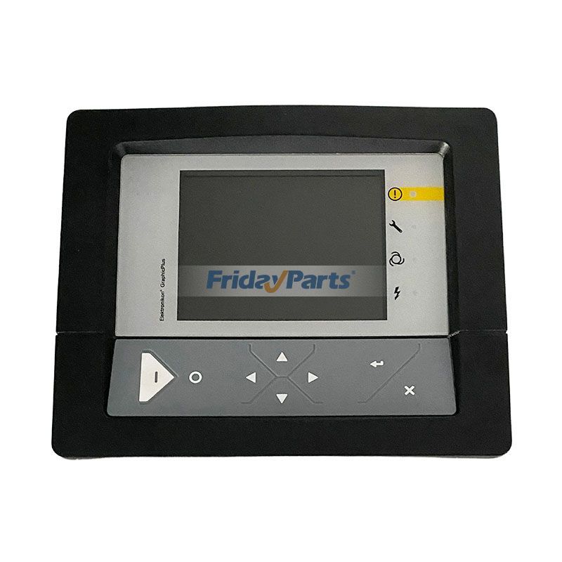 Panel controlador 1900-5200-22 1900520022 para compresor Atlas Copco