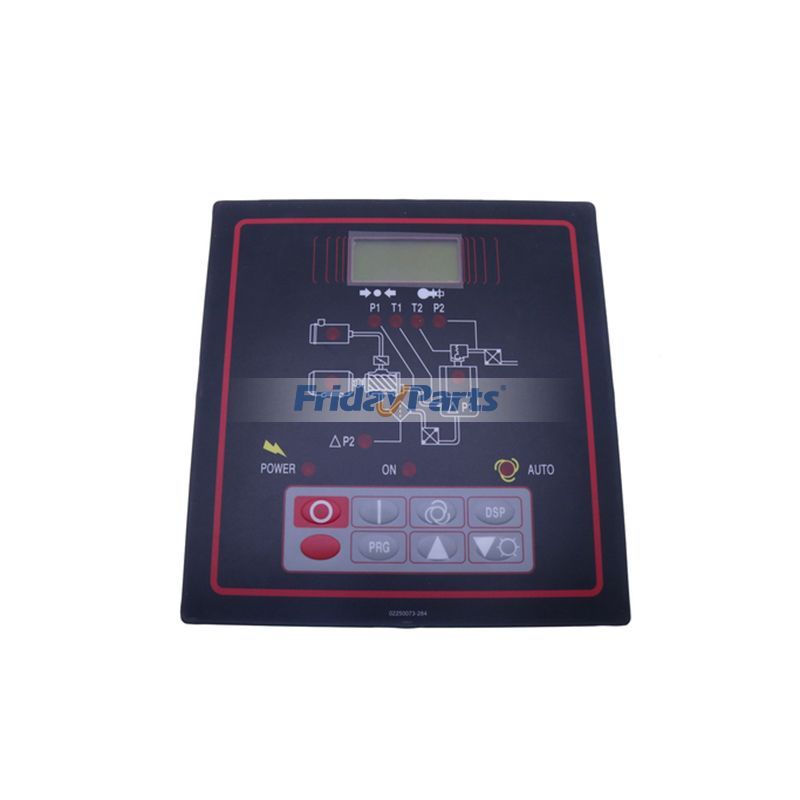 Controller Panel 88290008-999 for Sullair Screw Air Compressor