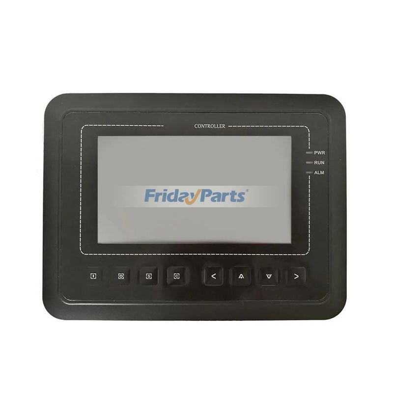 Controller Panel MAM-6070 for Screws Compressor