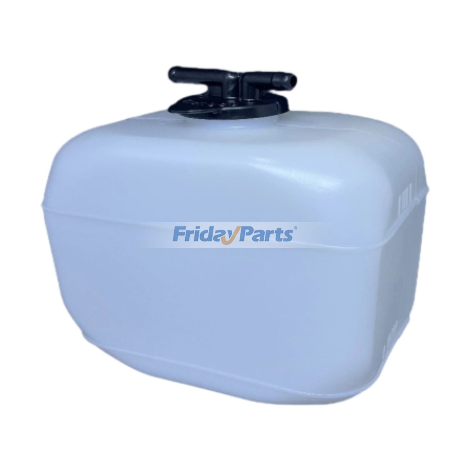 Coolant Overflow Reservoir Tank 32801-16700 for Kubota Tractor M5140DT ...