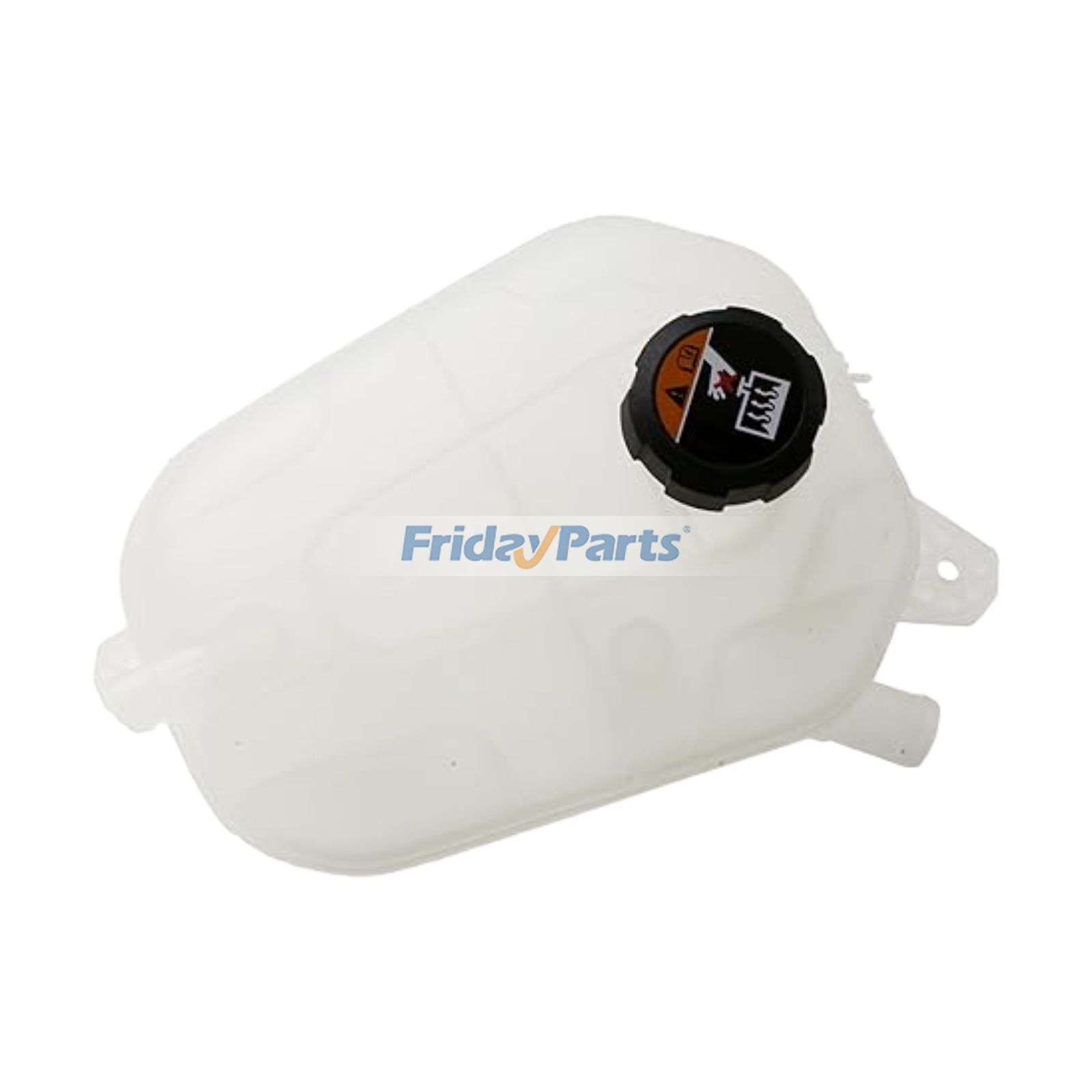 Coolant Radiator Reservoir Tank 25430-L1500 for Hyundai Sonata 2.5L L4 ...