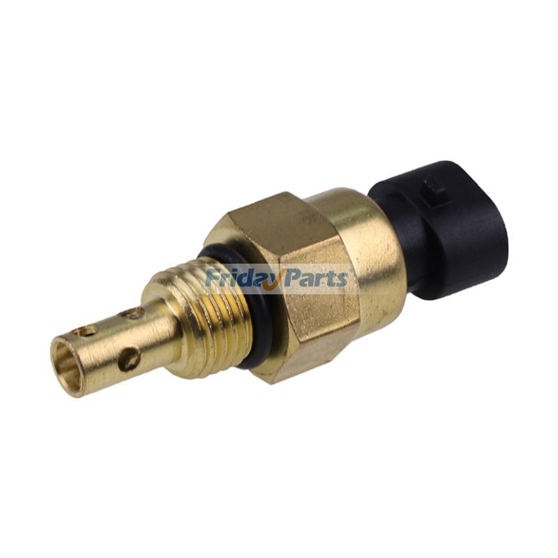 Coolant Temperature Sensor RE61812 for John Deere Engine 4045 6068 ...