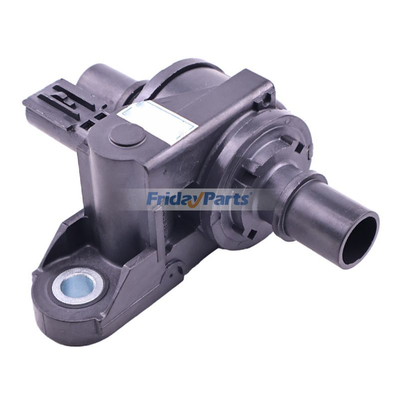 Válvula de control de flujo de refrigerante 16671-F2010 para Toyota ...