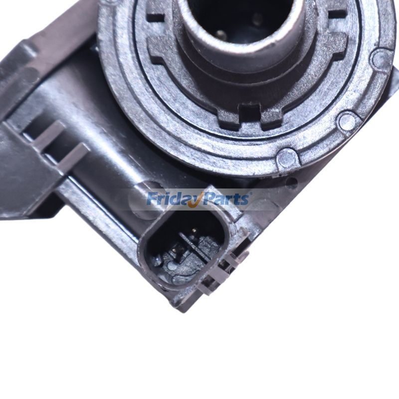 Válvula de control de flujo de refrigerante 16671-F2010 para Toyota ...