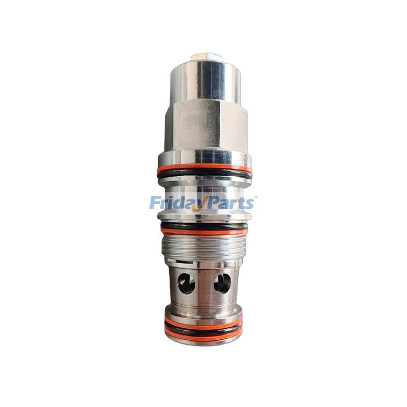 Hydraulic Counterbalance Valve DUCRES Counter Balance Valve For Sun ...