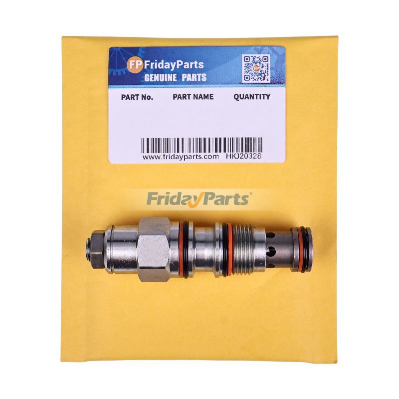 Counterbalance Valve CBBG-LCN for Sun Hydraulics