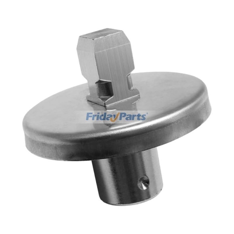 Coupling 502696 for Waring Commercial Gallon Blender CB15 CB15T