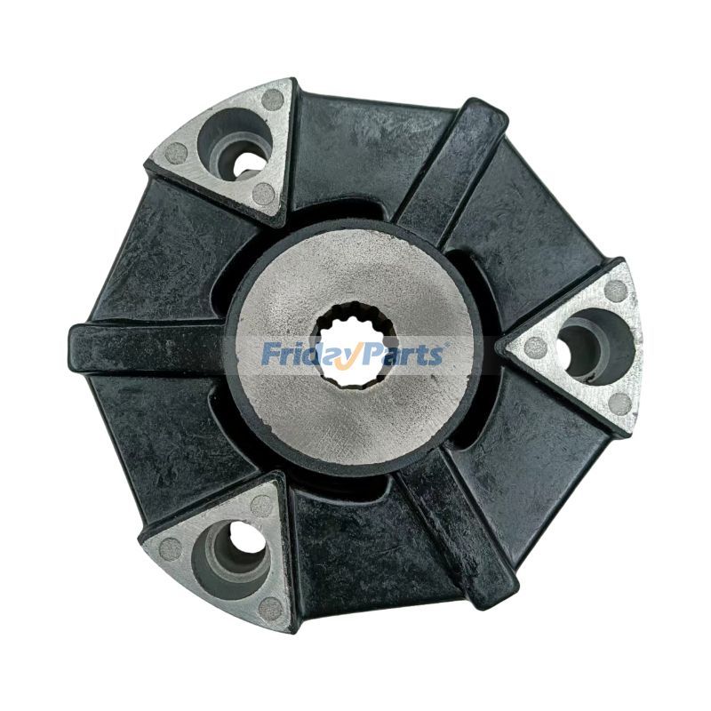 Coupling Assembly RC411-42630 RP471-42630 for Kubota Excavator KX033-4 ...