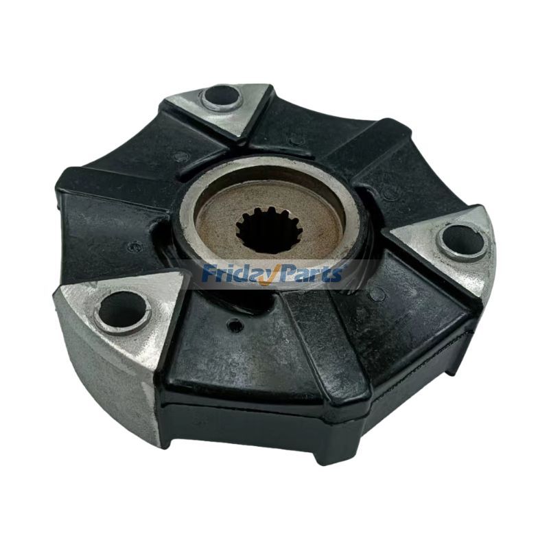 buy Coupling Assembly RC411-42630 RP471-42630 for Kubota Excavator ...