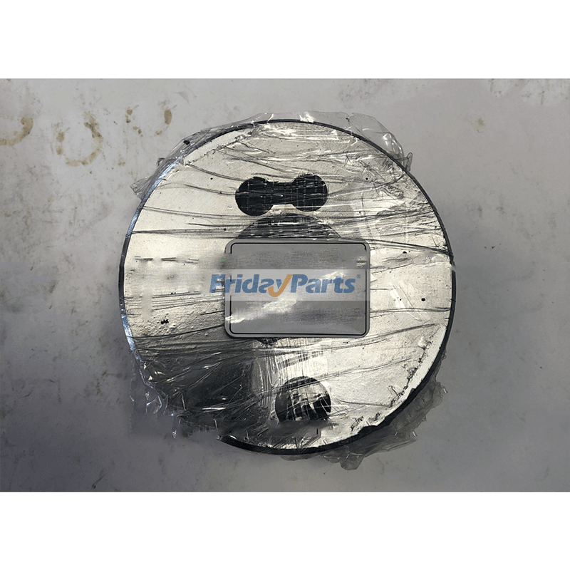 Coupling VOE 14517106 for Volvo Excavator EC135B EC140B EC140C EC140D ...