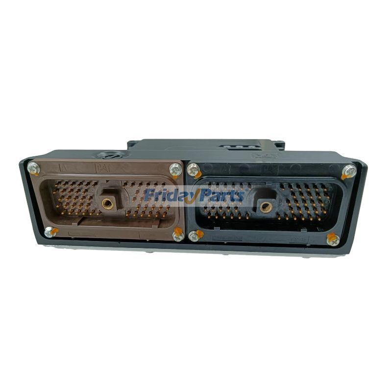 CPU Panel Controller 366-8821 for Caterpillar CAT Excavator 312D 313D ...