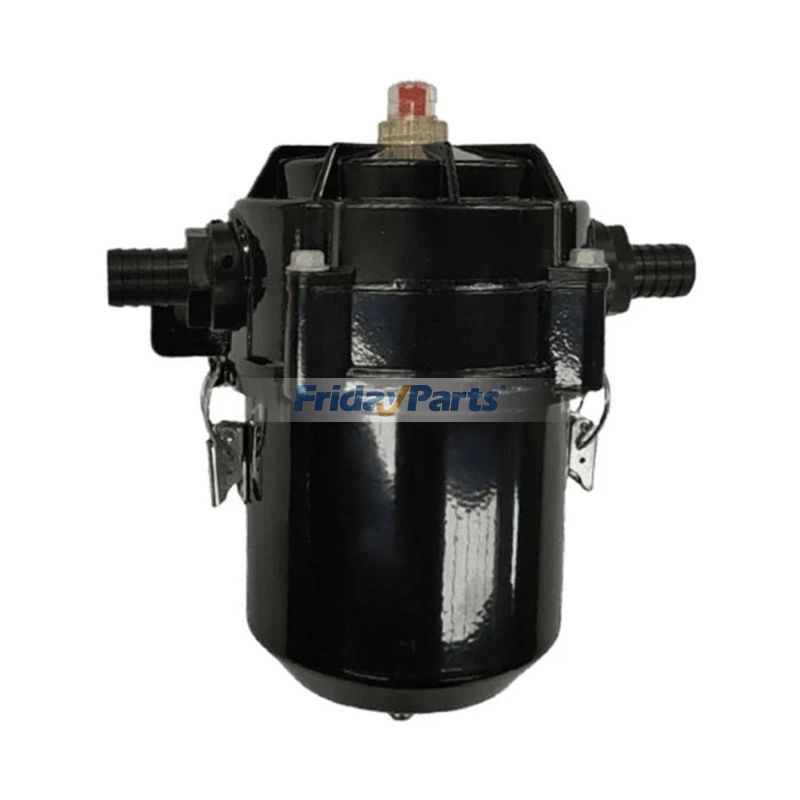 Crankcase Breather 3933548 for Cummins Engine CGE8.3