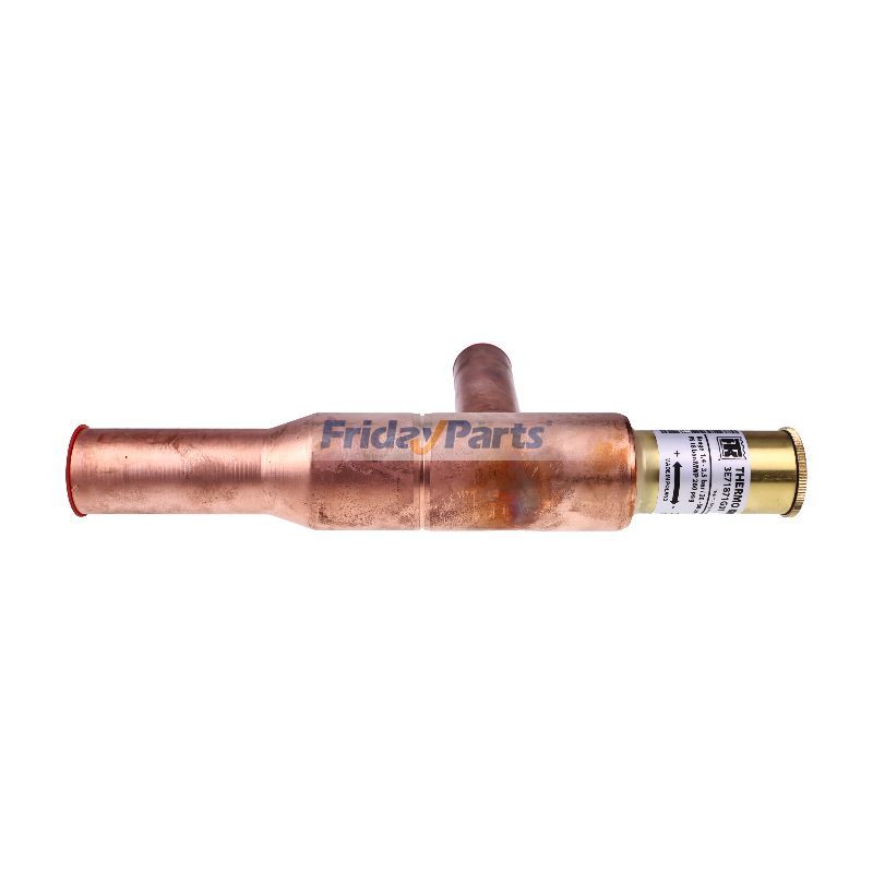 Crankcase Pressure Regulator KVL28 034L1161 for Thermo King Transport ...