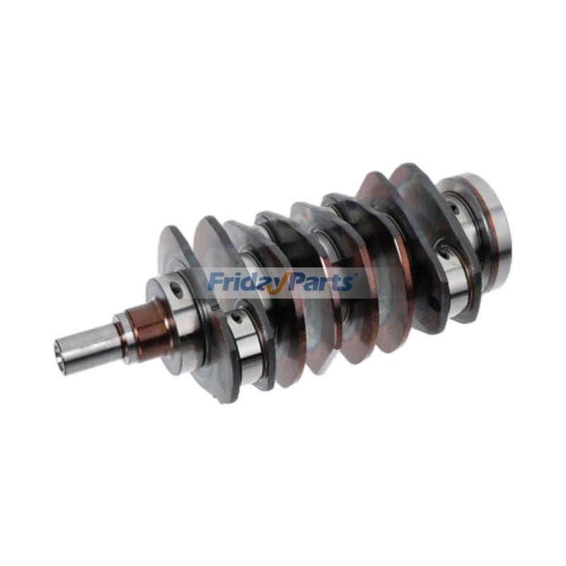 Crankshaft 12200-AA510 for Subaru BRZ Crosstrek Forester Impreza Legacy ...