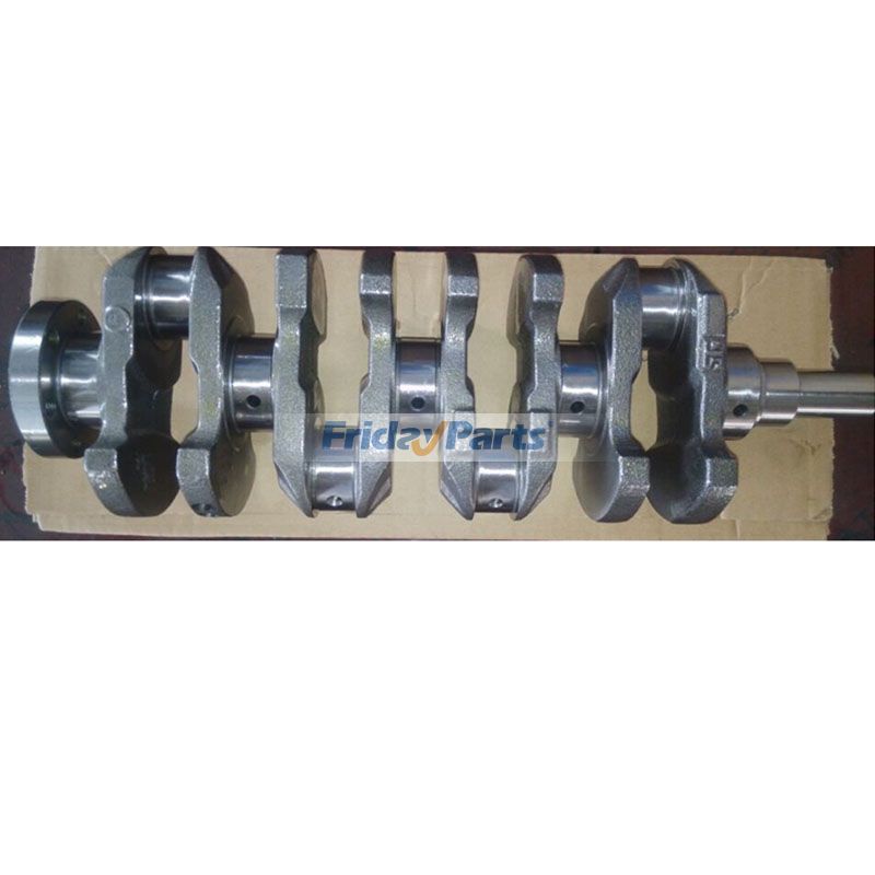 Crankshaft 13401-11040 13401-54020 for Toyota Engine 3E 5E