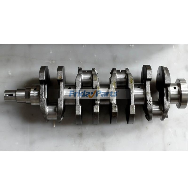 Crankshaft 23111-26100 for Hyundai Engine G4ED