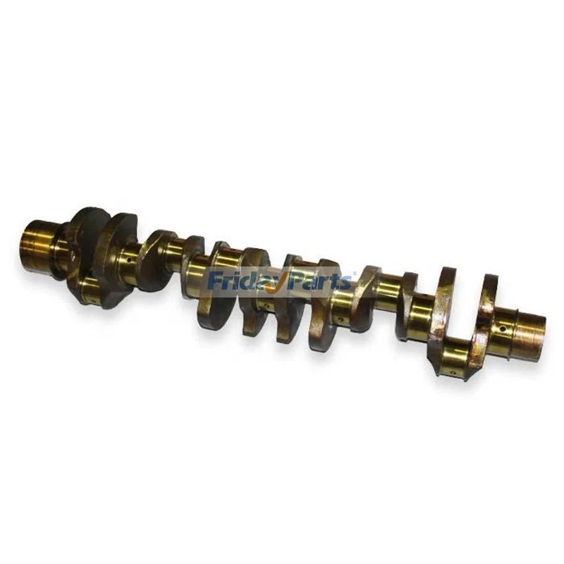 Crankshaft ME996148 ME993082 ME993083 ME993816 for Mitsubishi Engine ...