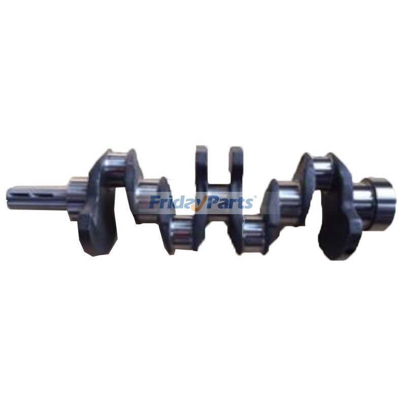 Crankshaft MD327703 for Mitsubishi Engine 4G14