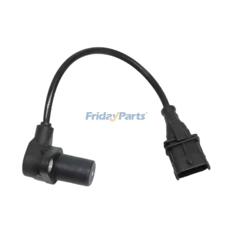 Crankshaft Position Sensor 4890189 for Cummins Engine 4B3.9 ISB ISB4.5 ISD4.5 ISB5.9 ISBE ISBE4 ...