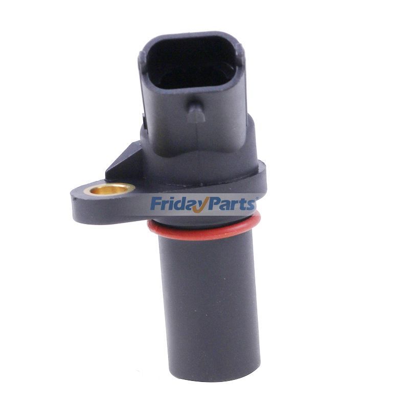 Crankshaft Position Sensor 504096645 for CASE Engine F2CE9684C E001 ...