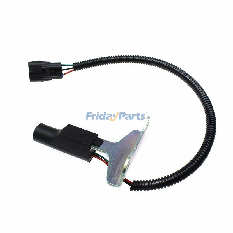 Crankshaft Position Sensor 56027870AB PC127 for 98-03 Dodge Dakota ...