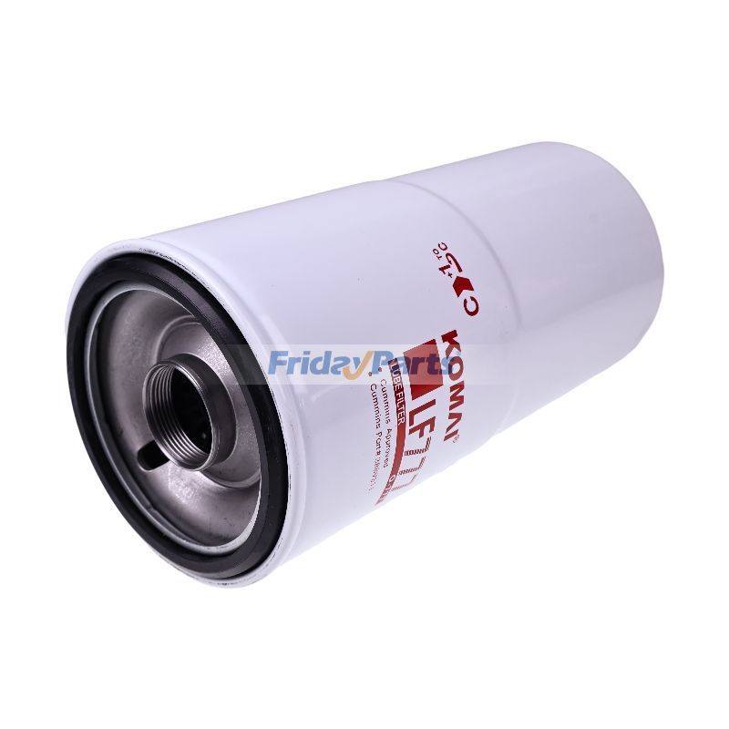 Oil Filter 3304232 3889311 for Cummins Engine G5.9 GTA855 ISBE M11 N14 ...