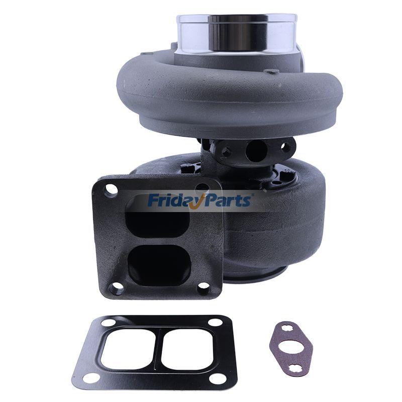 Turbo HX40 Turbocharger 3531551 3539265 for Cummins Engine 6CT 6CTA