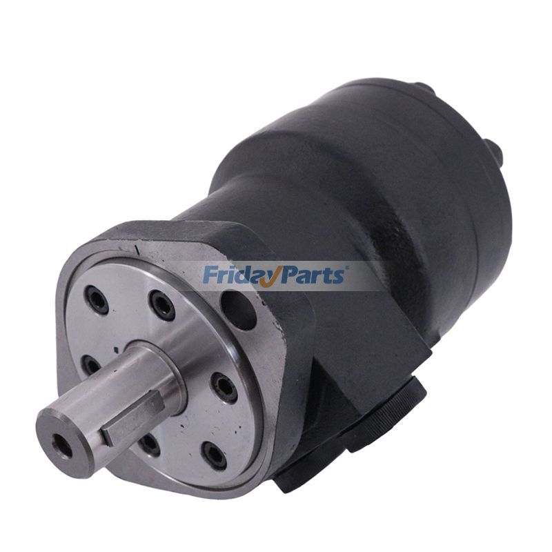 Cycloid Motor TB0100AS100AAAA TB0100AS100AAAB for Parker TB TE Series