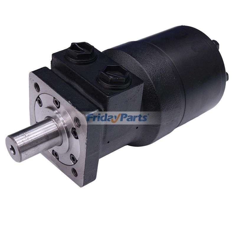 Cycloid Motor TB0295FP100AAAA TB0295FP100AAAB for Parker TB Series