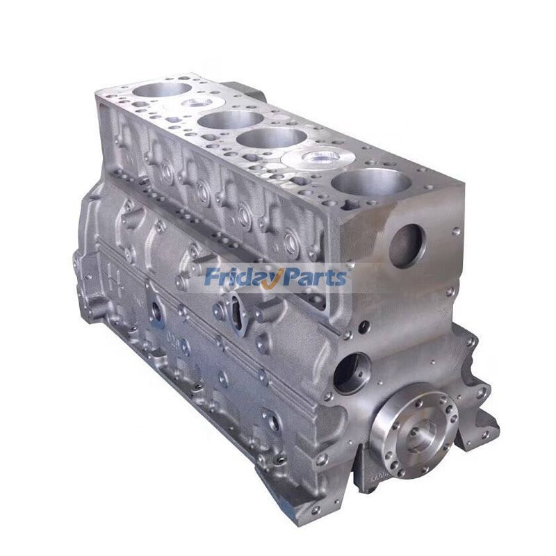 Cylinder Block Assembly for Komatsu 6D95L-1 Engine