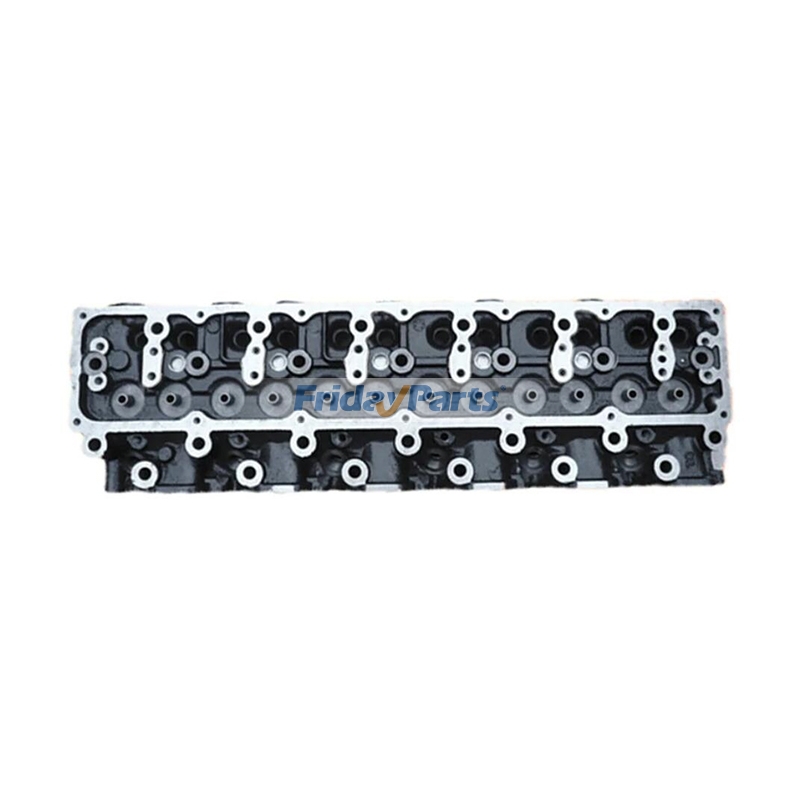 Cylinder Head 11039-06J00 for Nissan Engine TD42 TD42T