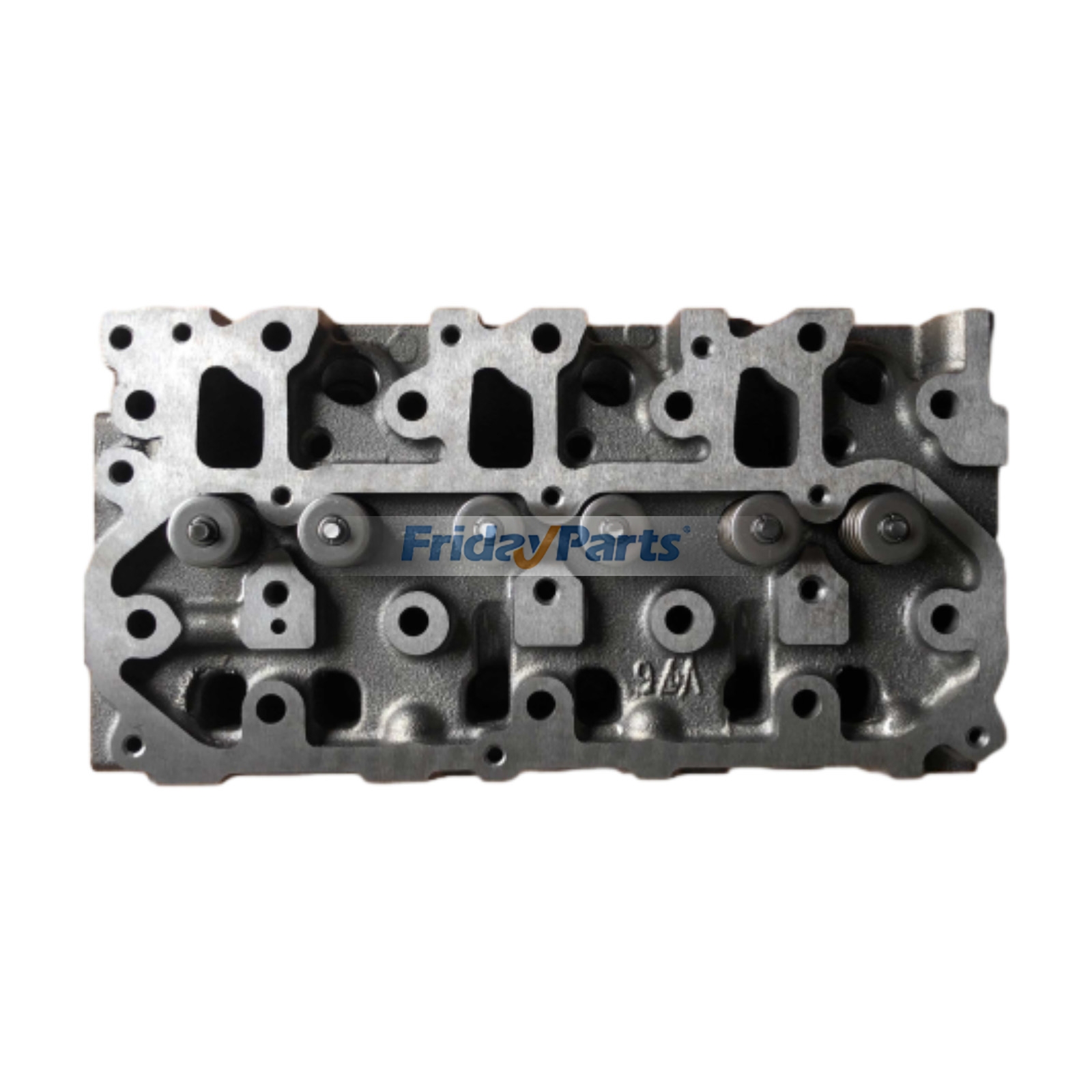 Cylinder Head 119717-11740 for Yanmar Engine 3TNV76